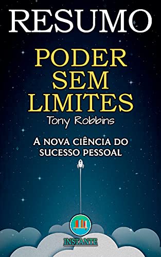 RESUMO DO LIVRO: Poder Sem Limites (Unlimited Power): A Última Ciência ...