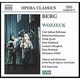 Berg: Wozzeck: Amazon.co.uk: Music