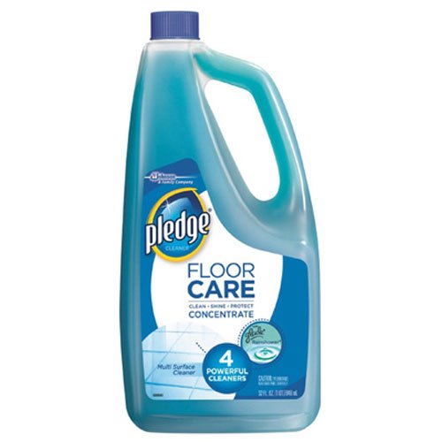 Amazon Pledge Floor Care Multi Surface Finish 27 Ounce Bottles