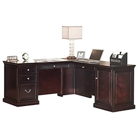 Coaster Furniture Tucker Executive Desk – Best Chair and Table Reviews