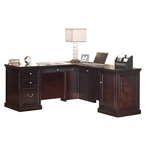 Coaster Furniture Tucker Executive Desk – Best Chair and Table Reviews