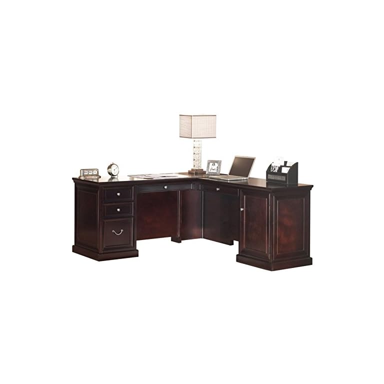 Coaster Furniture Tucker Executive Desk – Best Chair and Table Reviews