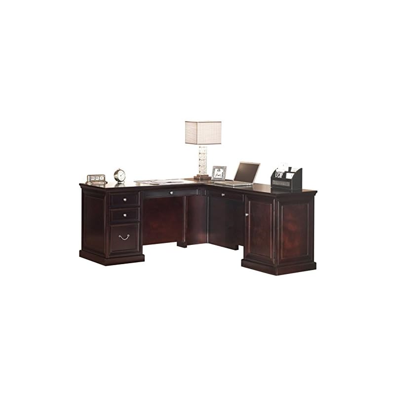 Coaster Furniture Tucker Executive Desk – Best Chair and Table Reviews