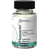 Flussorin & Flubi Rednatura - desinflama,cuidado y salud Prostata ...