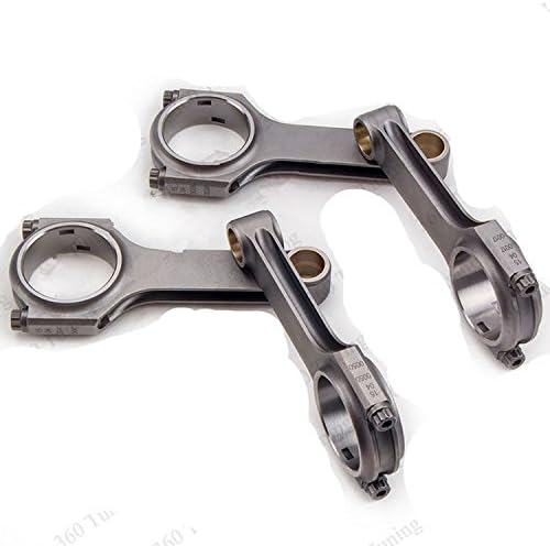 GOWE Connecting rods for Toyota Camry 5SFE 5S-FE MR2 Celica GT SX 2.2L ...