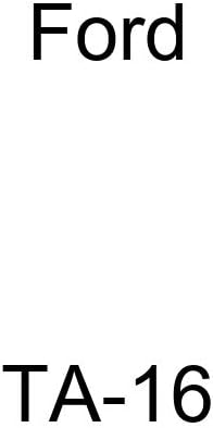 Amazon.com: Genuine Ford Fluid TA-16 Gasket Maker - 0.2 oz. Tube ...