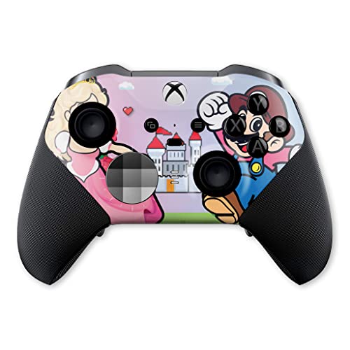 Xbox Elite Controller Series 2 Limited Edition by DreamController ...