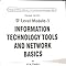 Amazon.in: Buy Information Technology Tools & Network Basics Module-1 (M1-R5) Based on NIELIT ...