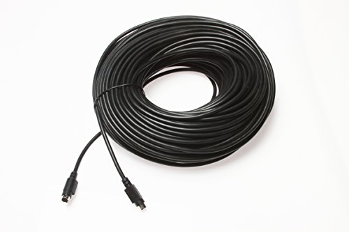 200ft Visca Ptz Daisy Chain Camera Control Cable For Sony | Desertcart ...