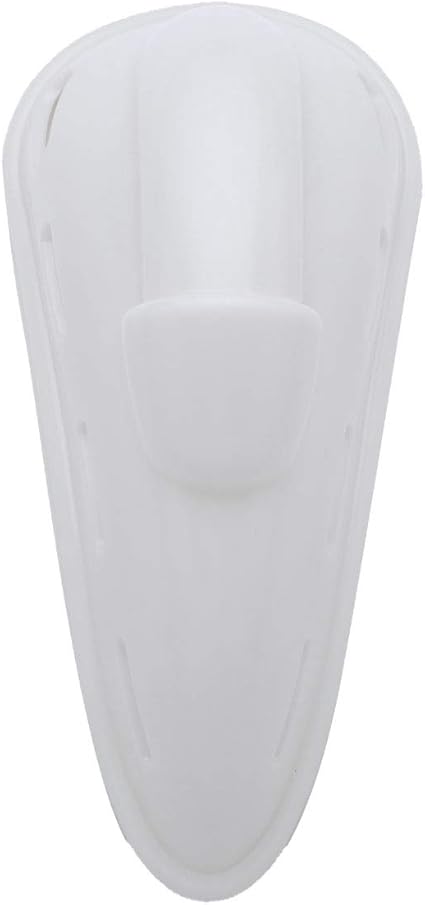 Oyolan Homme Coquille de Protection Silicone Bulge Pouch Pad de Pénis ...