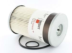 Amazon.com: FLEETGUARD FUEL/WATER SEPARATOR FS19763 (Xref:NAPA 3763;WIX ...