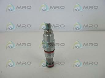 RPEC-LAN - Pilot Operated, Balanced Piston Relief Valve: Amazon.com ...