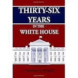 My Thirty Years Backstairs at the White House: Lillian Rogers Parks ...