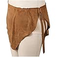 Amazon.com: Generic Adult Character Costume Loin Cloth, Brown ...
