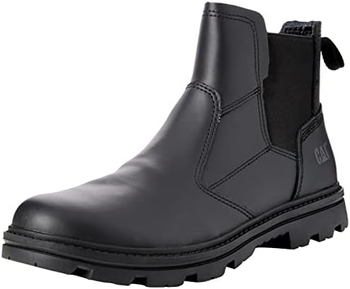 سعر Caterpillar Mens Practitioner Boot (numeric_40) فى السعودية ...