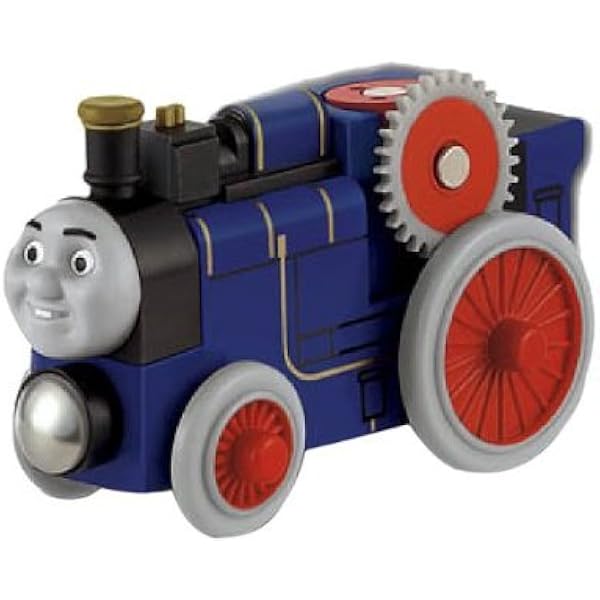 Wooden Railway Proteus | atelier-yuwa.ciao.jp