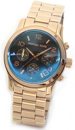 سعر Michael Kors Women's Watch MK5940 فى مصر | بواسطة امازون مصر | كان بكام