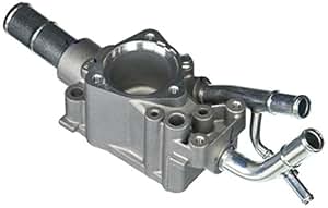 Amazon.com: Genuine Nissan (11061-F460B) Thermostat Housing: Automotive