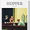 Hopper: Amazon.co.uk: Renner, Rolf G.: 9783836500333: Books