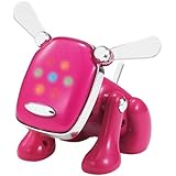 Amazon.com: iDog Red Target Exclusive Music Player: Toys & Games