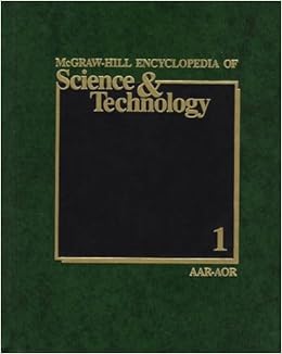 McGraw-Hill Encyclopedia of Science and Technology: Sybil P. Parker ...