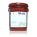 MOBIL FLUID 424 High Performance Tractor Hydraulic Fluid - 5 Gal Pail ...