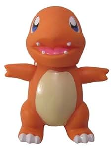 Amazon.com: Pokemon Charmander 4" Figure: Toys & Games