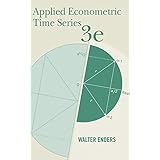 Applied Econometric Time Series (Wiley Series in Probability and Statistics): 9781118808566 ...