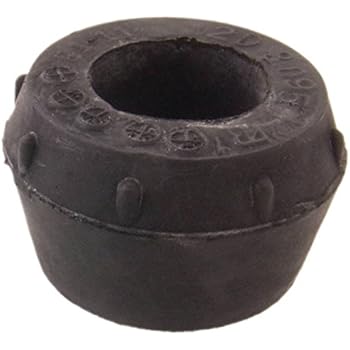 Amazon.com: 90385-T0004 / 90385T0004 - Rear Shock Absorber Bushing For ...
