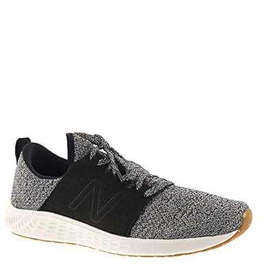 Amazon.com | New Balance Men's Fresh Foam Sport | Fashion Sneakers