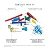 TalkTools Horn Kit | Oral Motor Placement Therapy | Improve Speech ...