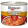 Amazon.com : Aunt Kittys Foods Castleberrys American Original Brunswick ...