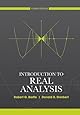 Amazon.com: Introduction to Real Analysis (9780471433316): Robert G. Bartle, Donald R. Sherbert ...