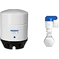 APEC Water Systems TANK-14 14 Gallon Pre-pressurized Reverse Osmosis ...