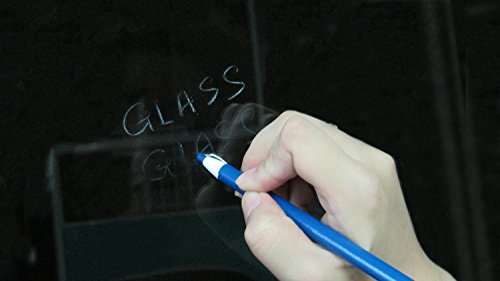 Apollo Peel-off Dermatograph/Chinagraph Color Pencil 12 Pieces In ...