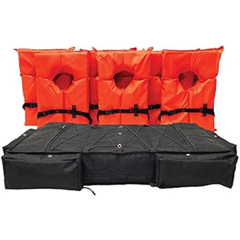 Amazon.com : Dolphin T Tops Overhead Marine Electronics E Box Fishing ...