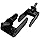 Amazon.com : Hustler Raptor Flip Up Flex Fork Kit Part# 605677 (Flip Up ...