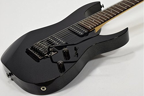 IBANEZ RG1527 GK Prestige(IBANEZのエレキギター)の買取価格・相場 | 高価買取なら買取一括比較のウリドキ