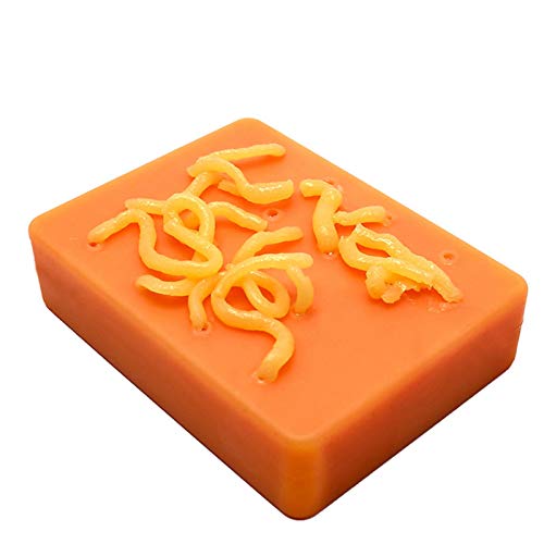 Pimple Popping Toy, Pop Zit Squeeze Pimple Popper Acne Squeezing Toy ...