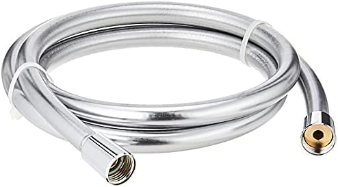 hansgrohe Handheld Replacement Easy Install 1-Inch Modern Coordinating ...
