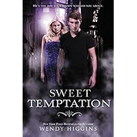 Amazon.com: Sweet Temptation (Sweet Evil, 4): 9780062381422: Higgins ...