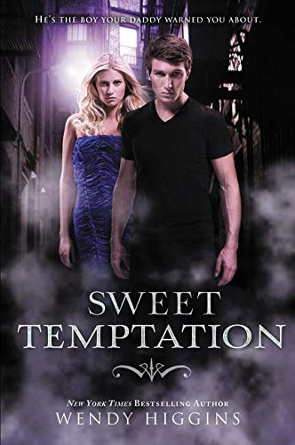 Amazon.com: Sweet Temptation (Sweet Evil, 4): 9780062381422: Higgins ...