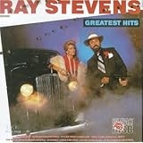 Ray Stevens - Ray Stevens: His All-Time Greatest Comic Hits - Amazon ...