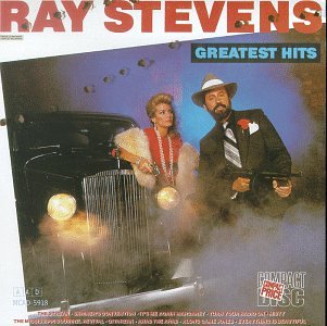 Ray Stevens' Greatest Hits - Alchetron, the free social encyclopedia