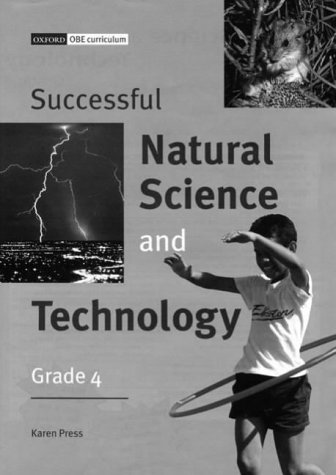 Successful Natural Science and Technology Intermediate Phase: Gr 4 ...