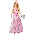 Amazon.com: Barbie Easter Doll: Toys & Games