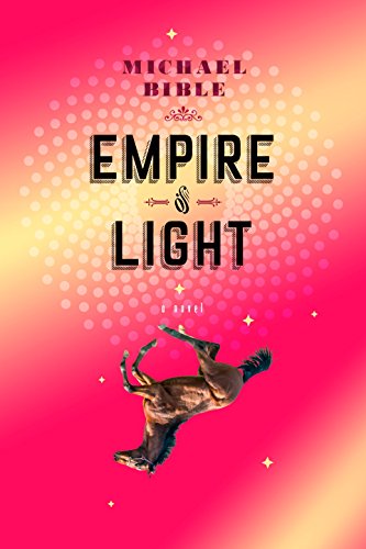 Amazon.com: Empire of Light: 9781612196442: Bible, Michael: Books