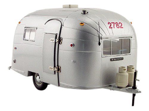 Vintage Toy Camper Trailer for sale | Only 4 left at -65%