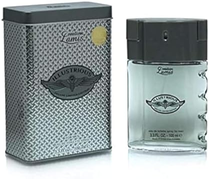 Creation Lamis Illustrious for men 100 ml price in Egypt | Amazon Egypt ...