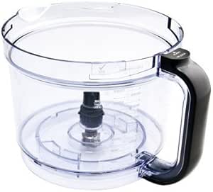 Breville Large Processor Bowl for BFP800XL: Amazon.ca: Home & Kitchen